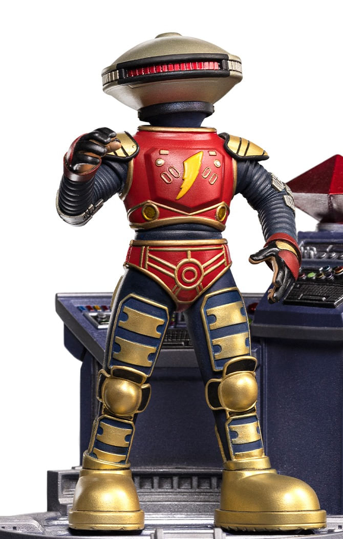 Iron Studios Collectibles Store